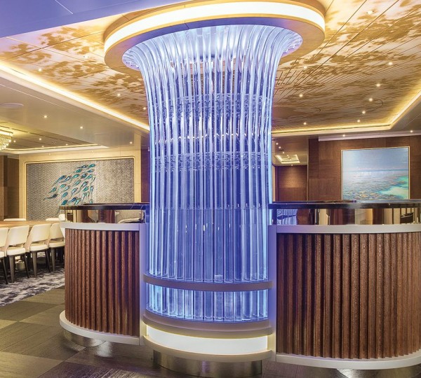 Yacht WHITE RABBIT, Echo Yachts | CHARTERWORLD Luxury Superyacht Charters